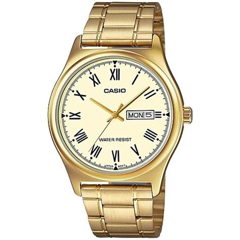 Наручные часы Casio Mtp V006g 9b — купить в интернет магазине ОНЛАЙН ТРЕЙД РУ