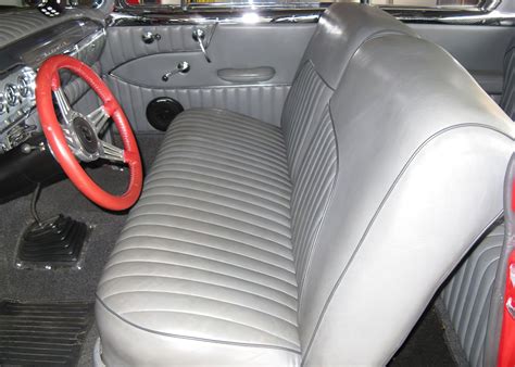 1953 Chevrolet Bel Air Hardtop Coupe Classic Cars And Muscle Cars For