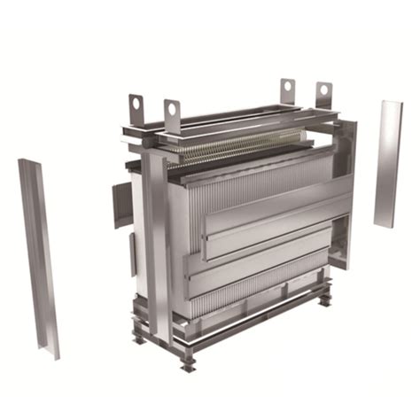 Flat Sheet Membrane Module Mbr Membrane