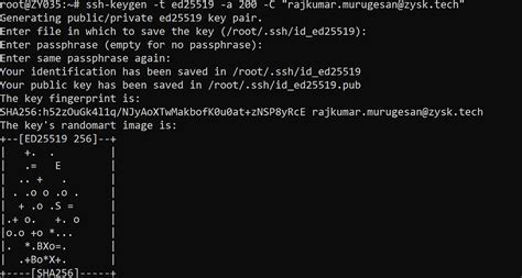 ssh keys a beginner s guide