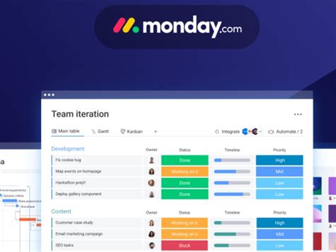 A Smooth And Efficient Workflow And And Productivity Upwork