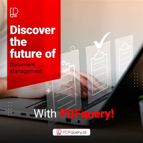 Pdfquery The Future Of Document Management Pdfquery Ai Posted On The Topic Linkedin