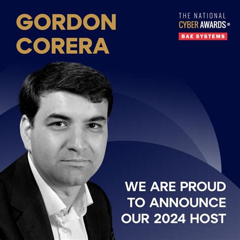 The National Cyber Awards On Linkedin Cyberawards24