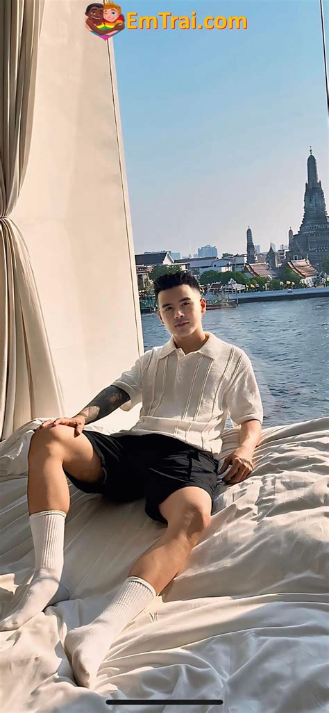 Trai Cute Sex Gi I Body Sexy X M Tr Full Tay C T Nh Emtrai Com