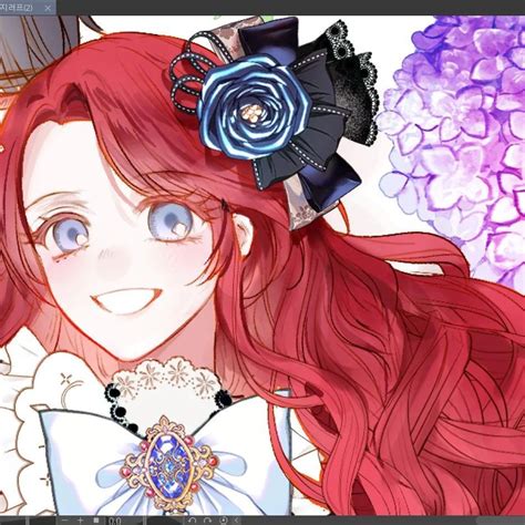 소금 웹툰 작가 S Instagram Profile Post “ Illustrator 웹툰 그림 드로잉 일러스트 낙서