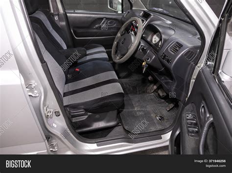 Wagon R Car Interior