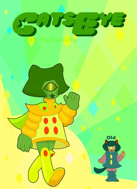 Sooo Its Been A While Since Ive Drawn Gemsonas And I Kinda Got Some Renewed Interest In It