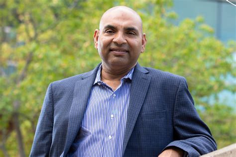 Alok Gupta Talks New Master Of Applied Business Analytics Program Brief