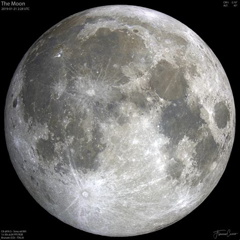 Il Cielo Di Febbraio 2025 Passione Astronomia