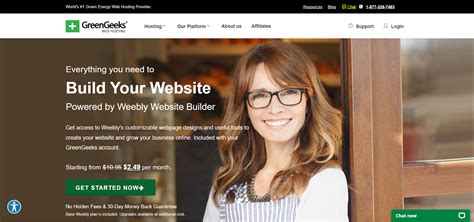 Greengeeks Hosting Review Learnwoo