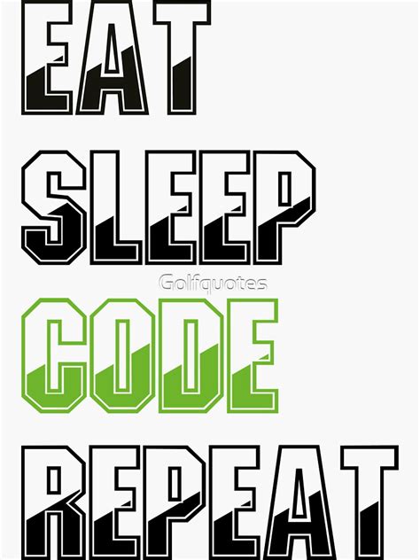 funny quotes eat sleep code repeat funny programming coding computer