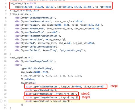 porting segformer to huggingface transformers · issue 20 · nvlabs segformer · github
