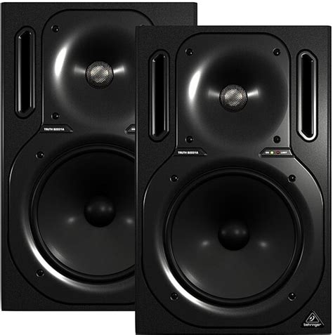 Behringer B2031A Active Studio Monitor | zZounds