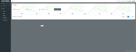 Javawebservletjspspringboothtml 毕业设计管理系统 Csdn博客
