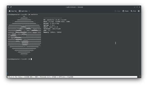 【milk v duo 开发板1积分体验】 milkv duo 运行 openeuler risc v cv1800b duo 中文论坛