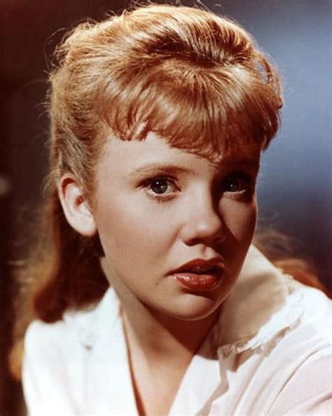 Hayley Mills Biography English Actress