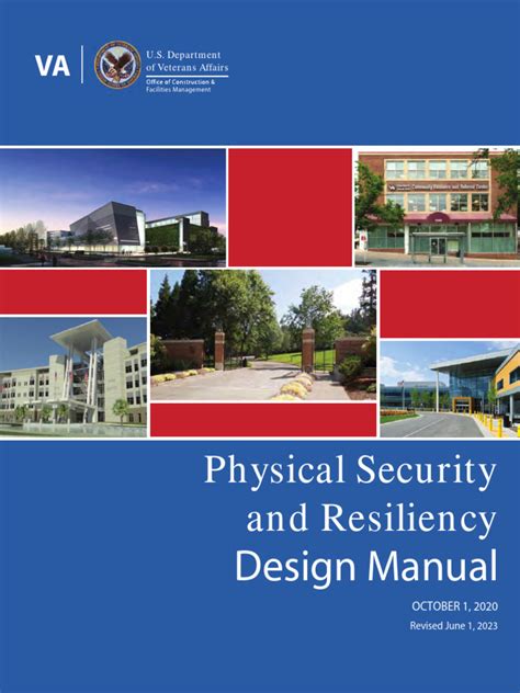 Physical Security And Resiliency Design Pdf Computer Security