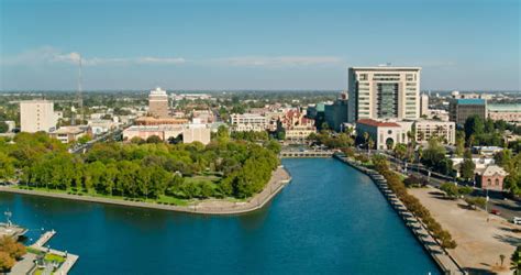 Stockton California