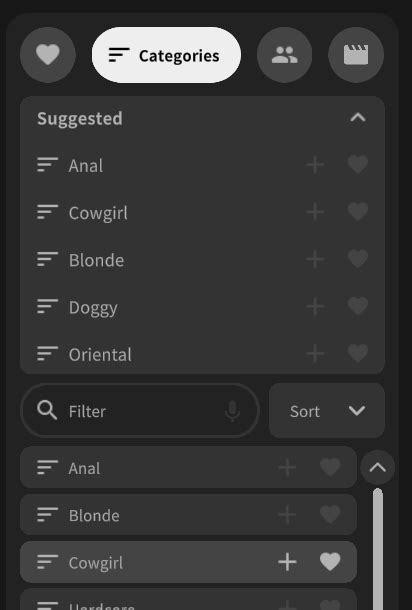 Slr Hub Right Panel Slr Vr Porn Videos And Interactive Sex Toys Hangout