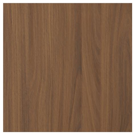 Tistorp Drawer Front Brown Walnut Effect 40x40 Cm Ikea Uk