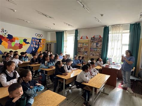 Сэлэнг Сэлэнгэ аймаг Сүхбаатар сумын ЕБ ын СПОРТ сургууль