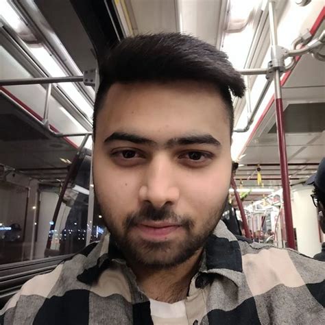 Chintan Patel Chintan130 • Threads Say More