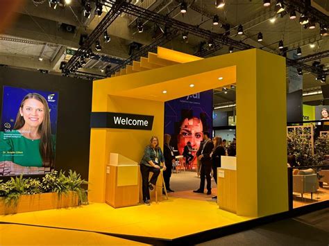 Suzannah Mcmichael On Linkedin Mwc24 Genai Techatey Advancedmanufacturing Ey