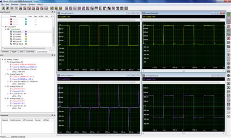 Common Digitizer Setup Problems To Avoid Spectrum Instrumentation