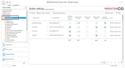 Licencje Webcon Bps Blog Techniczny Webcon Bps