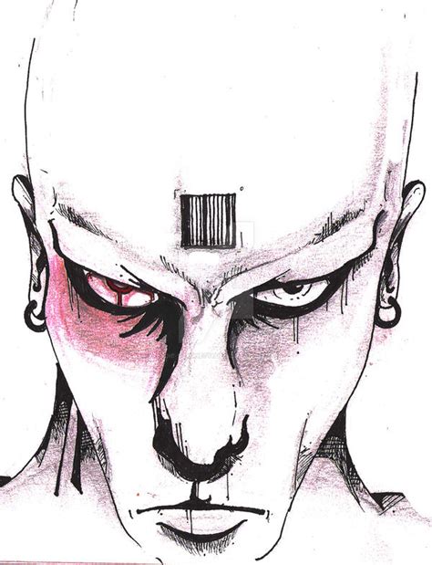 Angry Dude By Die Spaghetti On Deviantart
