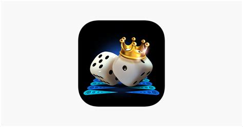 ‎backgammon king online on the app store