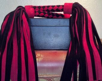 Spanking Strap Etsy