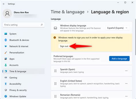How To Change The Language On Windows Digital Citizen