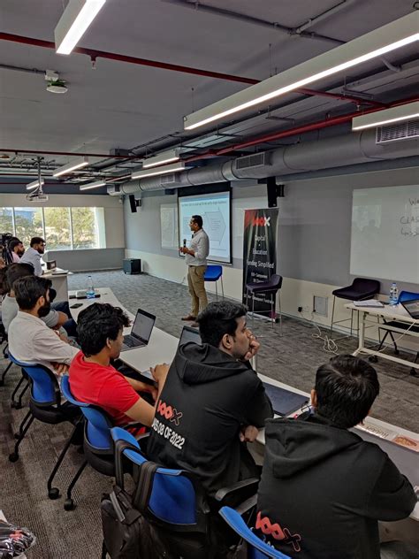 Piyush Surana On Linkedin It Was A Great Experience To Do A Session On Business Models And Scaling