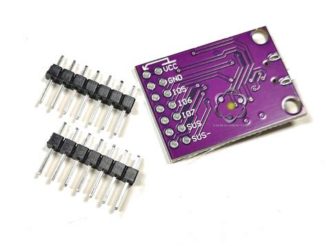 Купити CP2112 ver 3 0 micro USB SMBus I2C контролер плата налагодження 02112 в інтернет