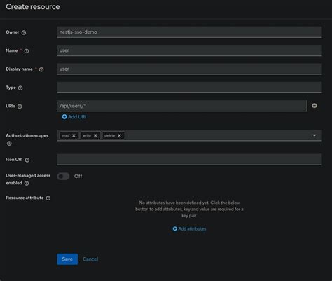 Going Deeper With Keycloak Understanding Authorization Services DEV Community