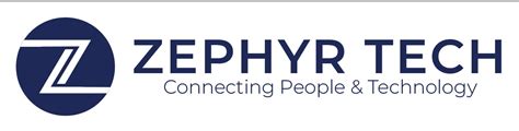 About Us Zephyr Tech