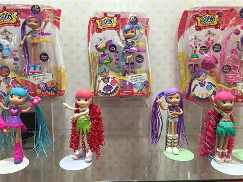 Betty Spaghetty | See All 170+ Brand-New Toys Your Kids Will Be Begging ...