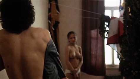 German Teen Sex Scene From 1983