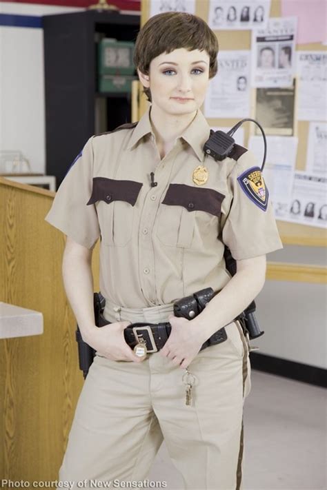 Reno 911 A Xxx Parody