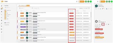 Sla Service Level Agreement Feature Overview