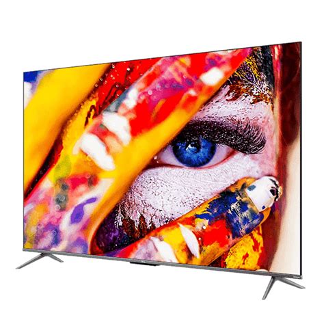 تلویزیون تی سی ال 65 اینچ مدل 65c635i نمایندگی فروش محصولات تی سی ال در تهران