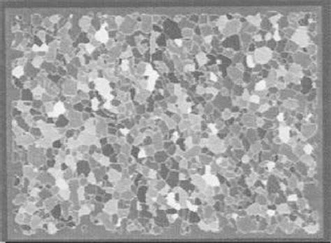 Optical Granulometry Semantic Scholar