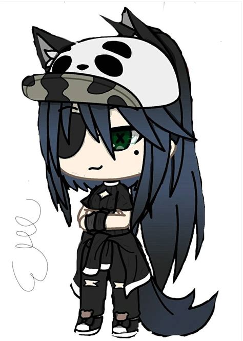 Top 10 Cute Gacha Life Characters That Everyone Loves