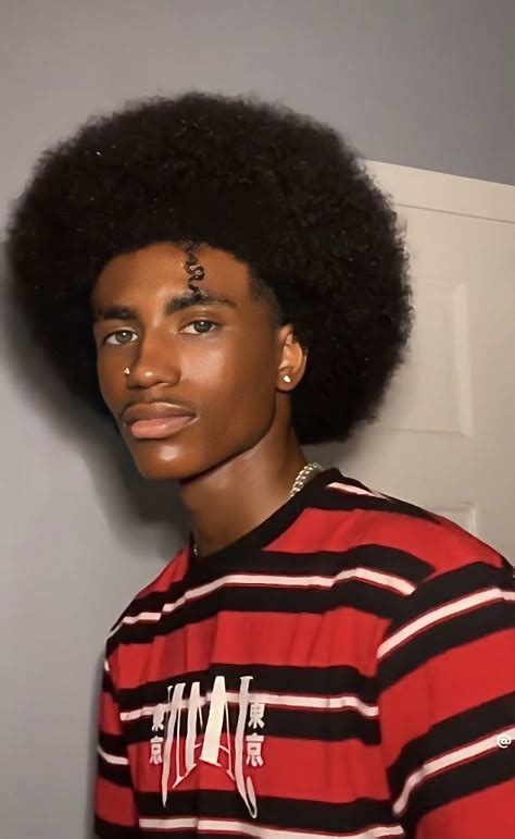 4c Men Hairstyles