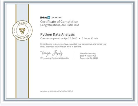 anil patel mba on linkedin pandassoftware numpy dataanalysis pythonprogramminglanguage…