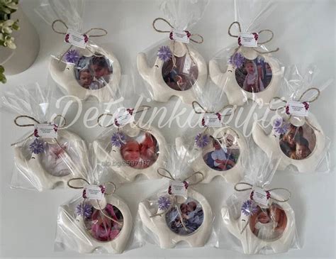 Подаръци за гости Празнични украса Ръчно изработени За повече информация се свържете