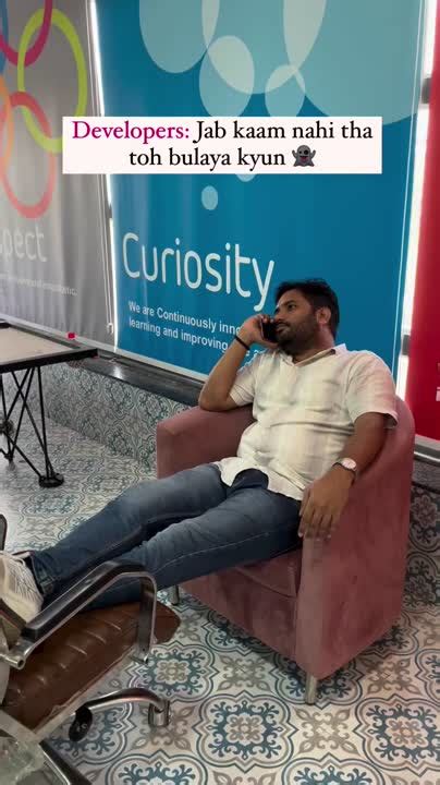 Decipher Zone Technologies Pvt Ltd On Linkedin Reels Officereels Funny Trending