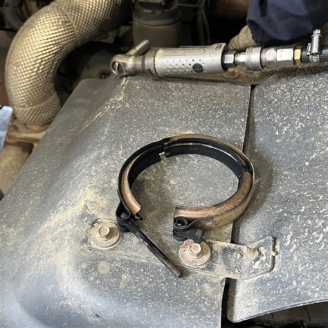 타타대우상용차 파주정비사업소 대우프리마 25톤트럭 파주 일산상용차 타타대우 요소수경고등 및 엔진경고등 점등으로 덤프트럭 속도제한 걸려 일산 레카차 견인 네이버 블로그