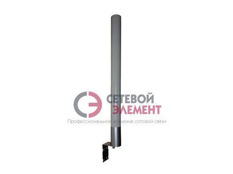Антенна 900 МГц GSM - ANT 907 M купить в СПб - «Сетевой Элемент»